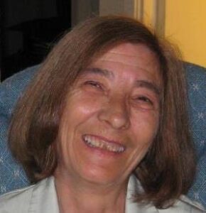 Horsley, Janice (nee Pearson) | Turner Family Funeral Home