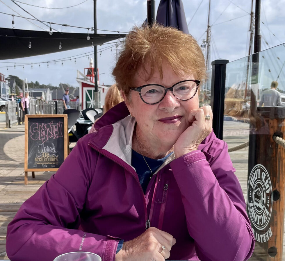 Coomber, Veronica | Turner Family Funeral Home