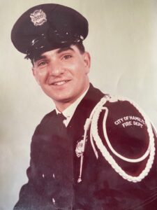 Morelli, Steven Frank | Turner Family Funeral Home