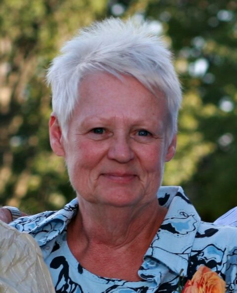 Cooper, Sharon Harriet (née Dukes) | Turner Family Funeral Home