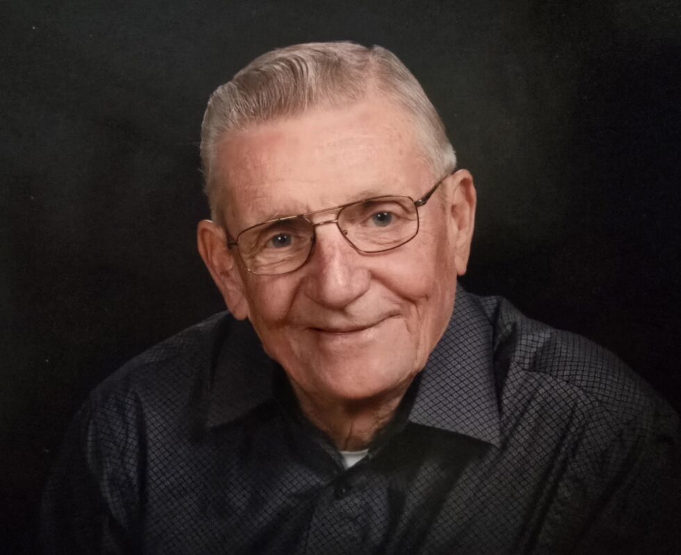 Zess, Edmond William “Ted” | Turner Family Funeral Home